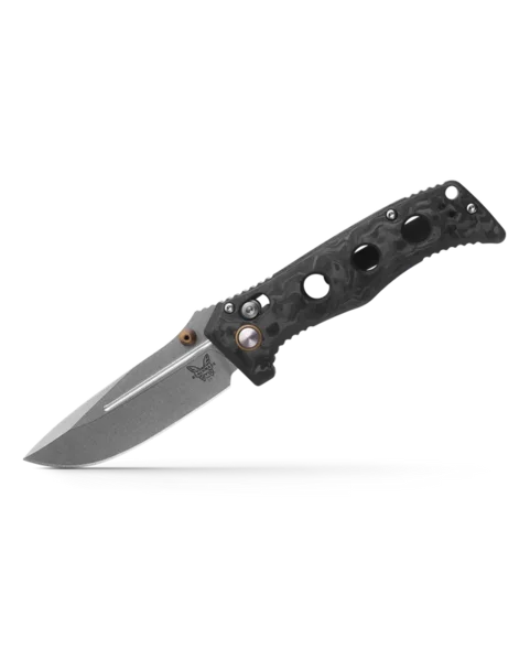 Benchmade Mini Auto Adamas Knife Military Gov T Discounts Govx