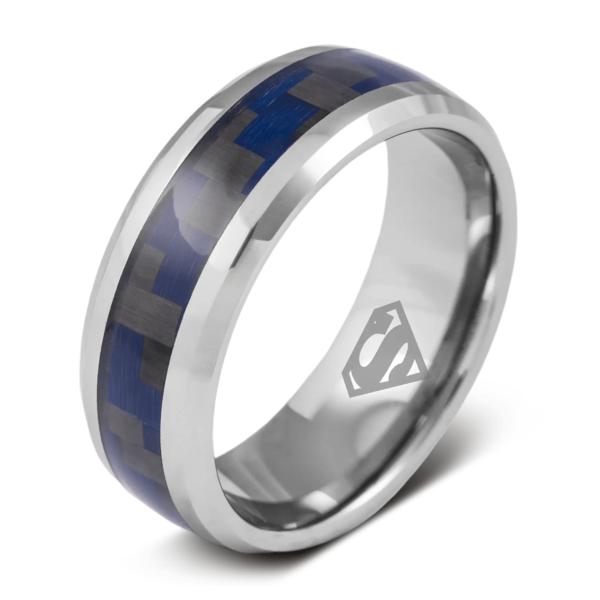 Manly Bands - The Clark Kent™? - Military & First Responder Discounts ...