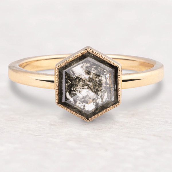 Manly Bands - The Michelle - Military & First Responder Discounts | GOVX