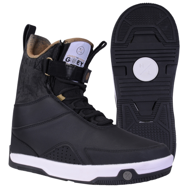 Hyperlite Wake - Gooey Boot - Military & First Responder Discounts | GOVX