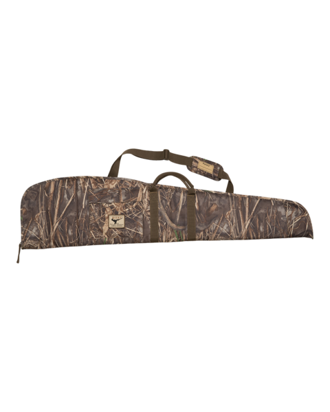 Banded - Double Floating Gun Case - Military & First Responder ...