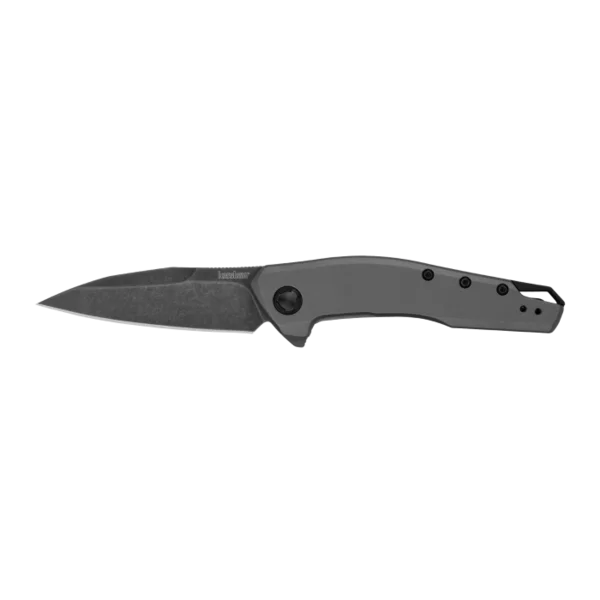 Kershaw Knives - Sanctum Folding Knife - Military & Gov't Discounts | GOVX