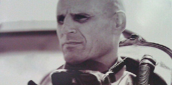 Military Appreciation Honoree - MAJ Stephen Kintzley