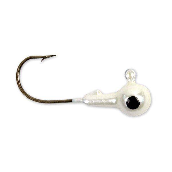 Calcutta Outdoors - Round Jig Heads - Military & First Responder ...