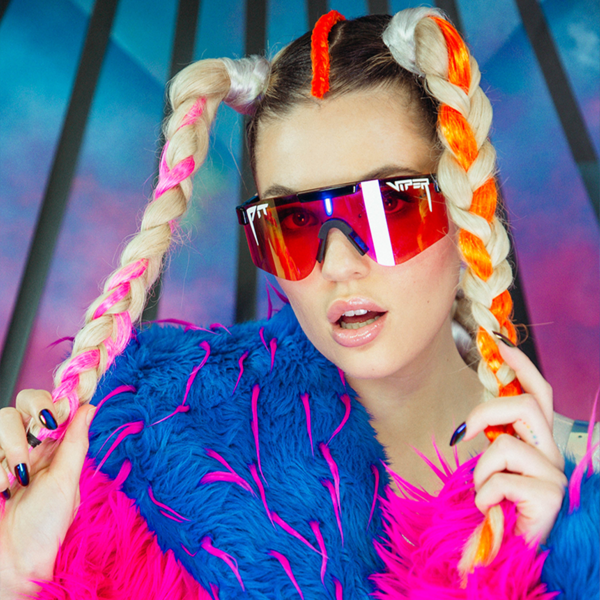 Pit Viper - The Exec Original - Military & First Responder Discounts | GOVX