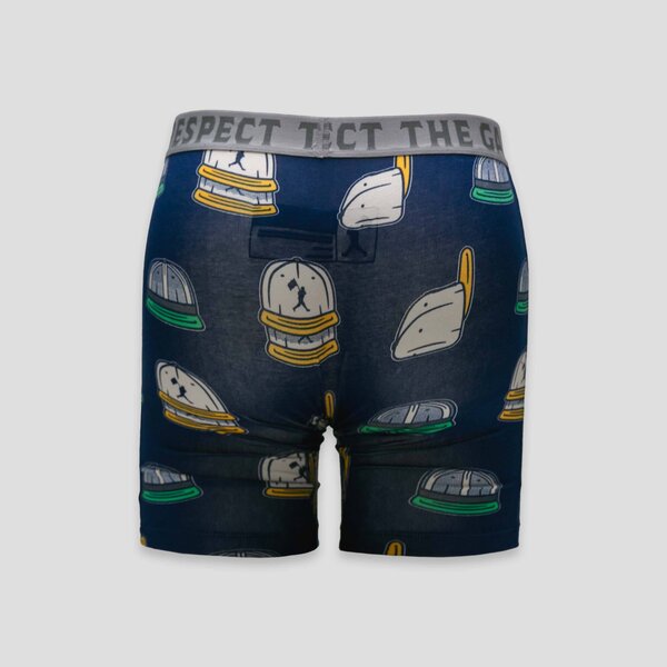 Baseballism - Rally 101 Boxer Briefs - Military & First Responder ...