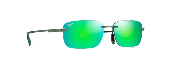 Maui Jim - Lanakila Polarized Sunglasses - Military & Gov't Discounts ...