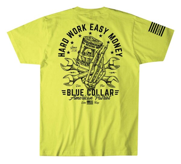 Howitzer Clothing - Hard Work - Military & First Responder Discounts | GOVX