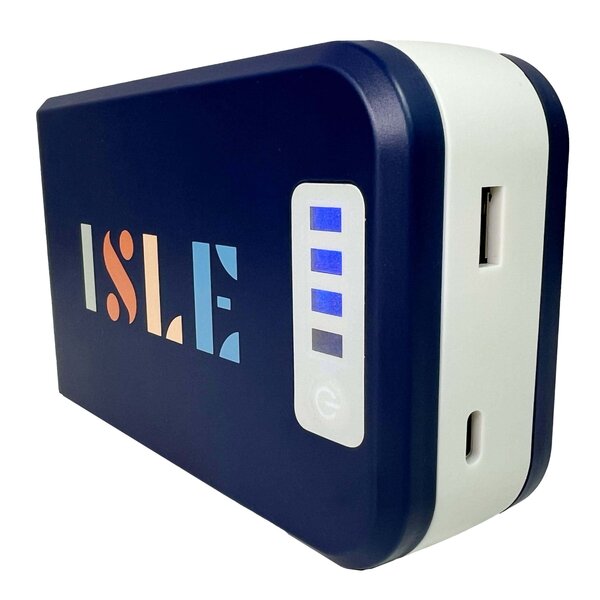 ISLE USA - PowerBank - Military & First Responder Discounts | GOVX