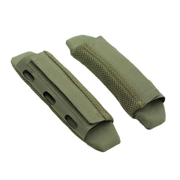 Shellback Tactical - Ultimate Shoulder Pads 3.0 - Military & Gov't ...