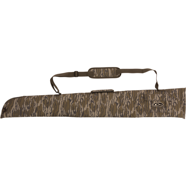 Drake Waterfowl - Side-Opening Gun Case - Military & First Responder ...