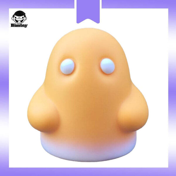 POPnBeards - Bimtoy: Tiny Ghost, Creamsicle (300 PCS) - Military ...