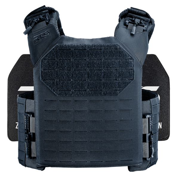 RTS Tactical - RTS Level III+ LWR5 Special Threat HST Active Shooter ...