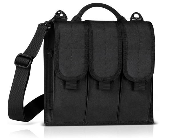 SFT2 Tactical - AR-15 Magazine Carrying Case - Military & First ...