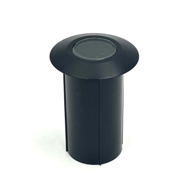 Kings Outdoor Lighting - Mortirolo Brass / Stainless Steel In-Ground ...