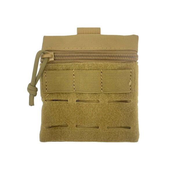 kiloninerpets - MOLLE Pocket Pouch - Military & First Responder ...