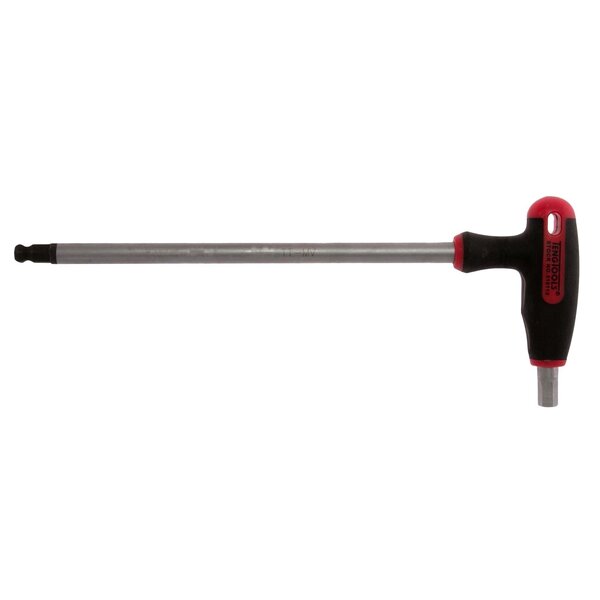 Teng Tools USA - Hex Key T handle 2.5mm with Ball Pnt - Military ...