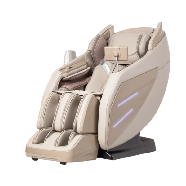 Osaki Massage Chair - OS-3D Champ II - Military & First Responder ...