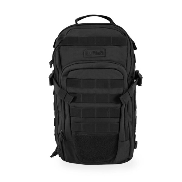 Highland Tactical - RONIN Sling Bag - Military & First Responder ...