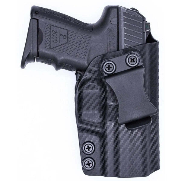 Rounded by Concealment Express - H&K P2000SK IWB Holster - Military ...