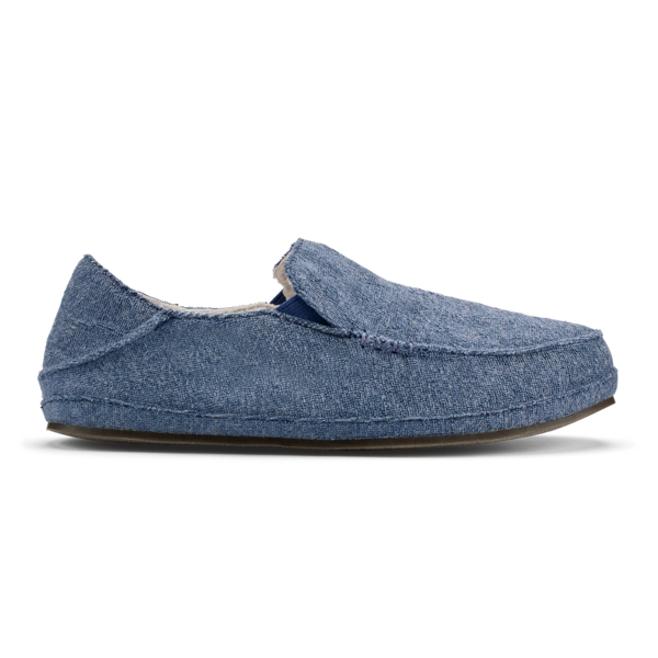 OluKai - Women's Nohea Hulu Slippers - Military & Gov't Discounts | GOVX