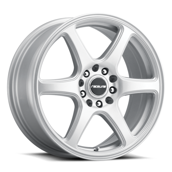 Raceline Wheels - 146S Matrix - Military & First Responder Discounts | GOVX