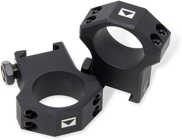 Steiner Optics - T-Series Scope Rings 30mm Military Discount | GovX