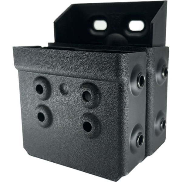 Zero9 Holsters - Double Handcuff Case - ASP Sentry - Tek-Lok - Belt ...