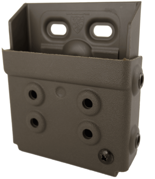 Zero9 Holsters - Handcuff Case / Standard - Molle Loks - Military & Gov ...