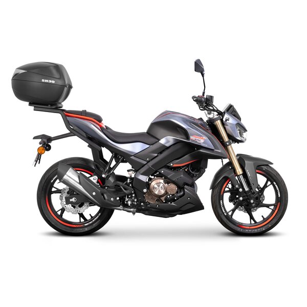 SHAD USA - Top Mount - Military & First Responder Discounts | GOVX