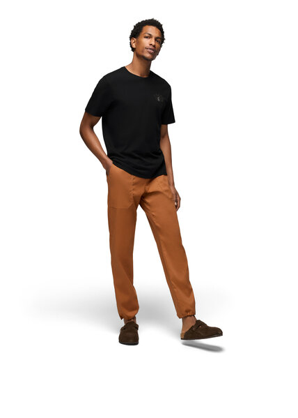 prAna - Men's Stretch Zion Field Pant - Military & Gov't Discounts | GOVX