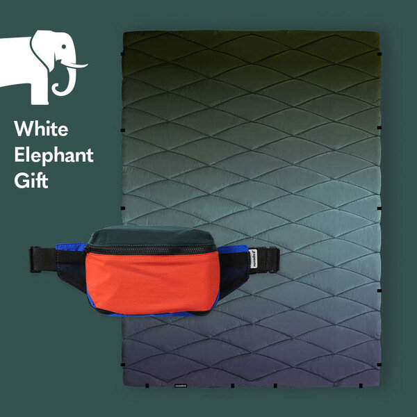 Nomadix - The $75 White Elephant Bundle - Military & First Responder ...