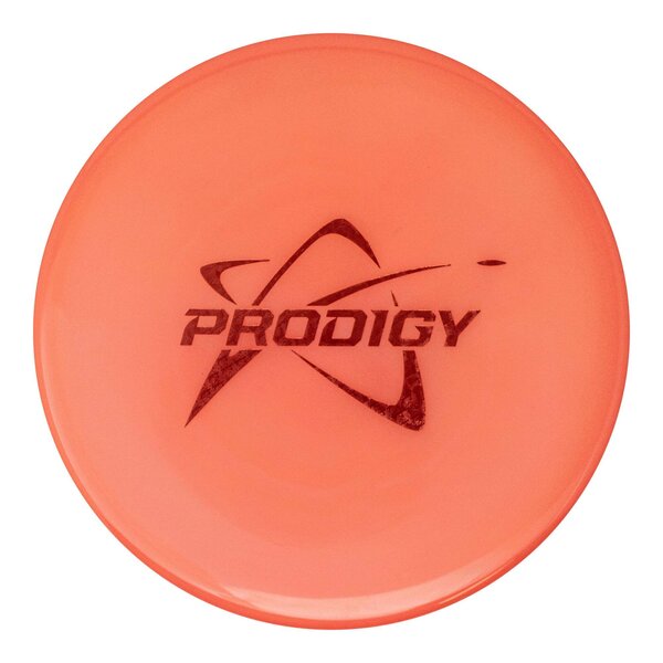 Prodigy Disc - Prodigy A5 750 GLOW Plastic - Lockup Stamp - Military ...
