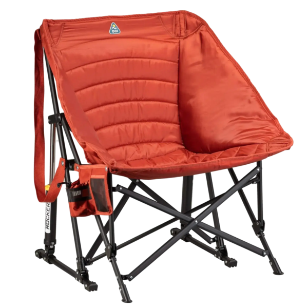 GCI Outdoor - Puff Rocker - Military & First Responder Discounts | GOVX