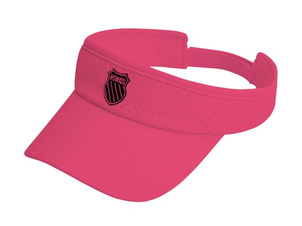 K-Swiss - C3299-667 | WOMEN LASER COURT VISOR - Military & First ...