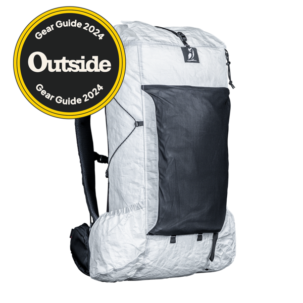 Outdoor Vitals - CS40 Ultra Backpack - Military & First Responder ...
