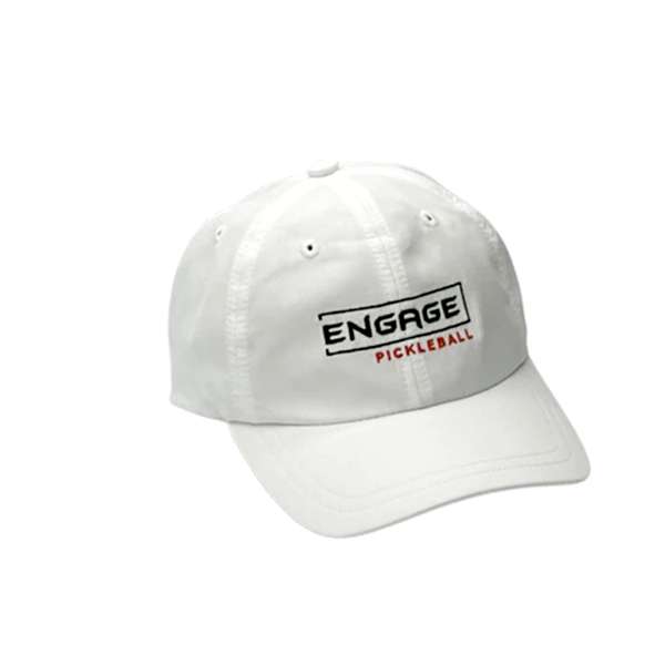 Engage Pickleball - Engage Basic Hat - Military & First Responder ...