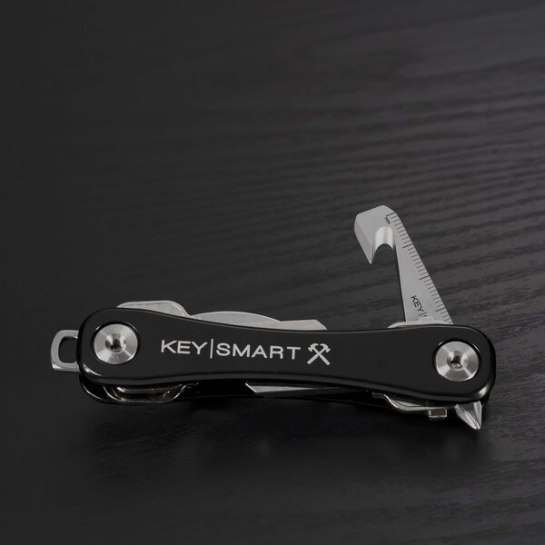 KeySmart - MultiTool | Combines 5 Powerful Tools | Lightweight ...