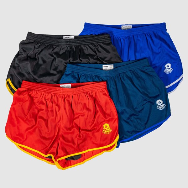 ZERO FOXTROT - ZF Silkies - Military Branches - Military & First ...