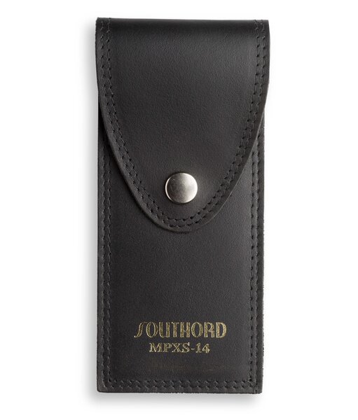 SouthOrd - Leather Lock Pick Case for MPXS-14 Lock Pick Set - MPXS-14C ...