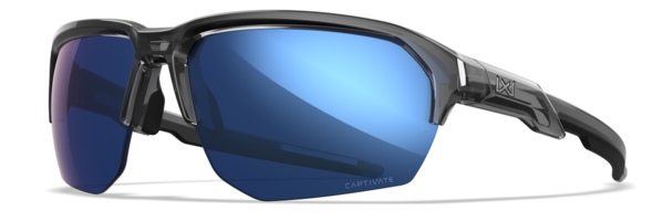 Wiley X - Jakl Polarized Sunglasses - Military & Gov't Discounts | GOVX