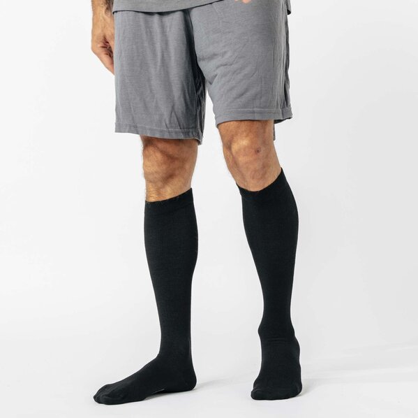 DFND - ACTIVE Ax WOOL COMPRESSION SOCKS 20-30mmHg - Military & First ...