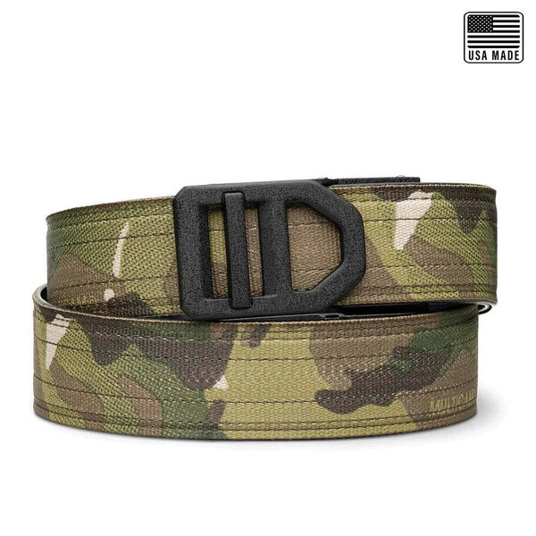 Adam's Gear Solutions - X5 BUCKLE | USA MULTICAM TACTICAL GUN BELT ...
