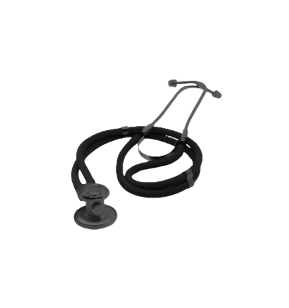 MediTac Kits - Dixie Ems Sprague-Rappaport Type Two Tube Stethoscopes ...