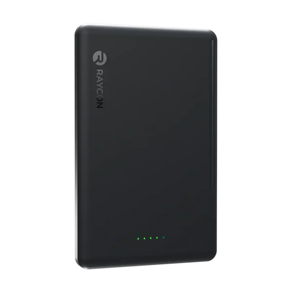 Raycon - The Magic Power Bank Slim - Military & Gov't Discounts | GOVX
