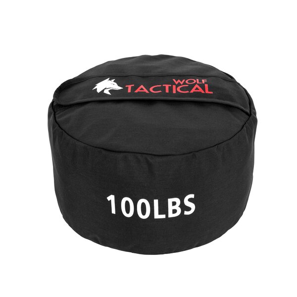 Wolf Tactical - Workout Sandbag - Military & First Responder Discounts ...