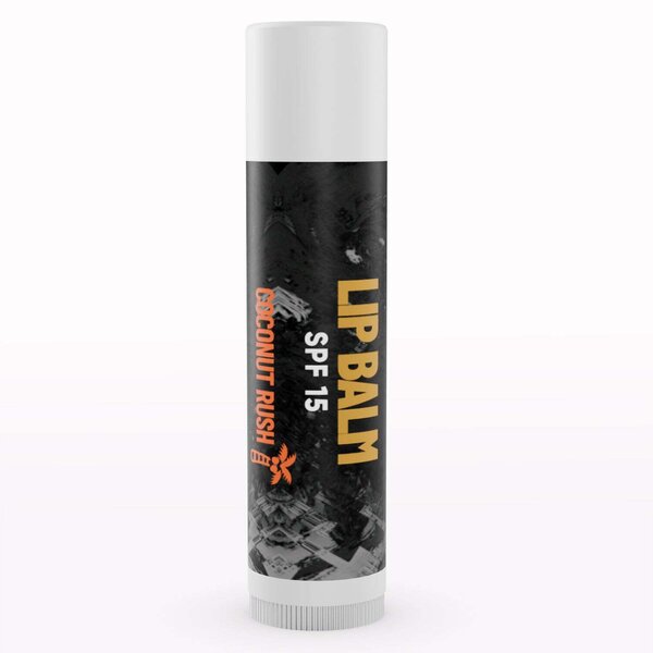 Derm Dude - Lip Balm SPF 15 - Military & First Responder Discounts | GOVX