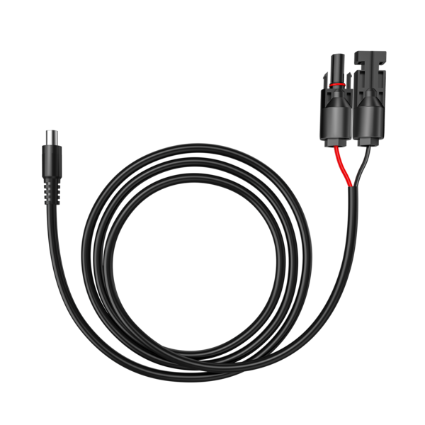 BLUETTI - Solar Charging Cable - Military & First Responder Discounts ...