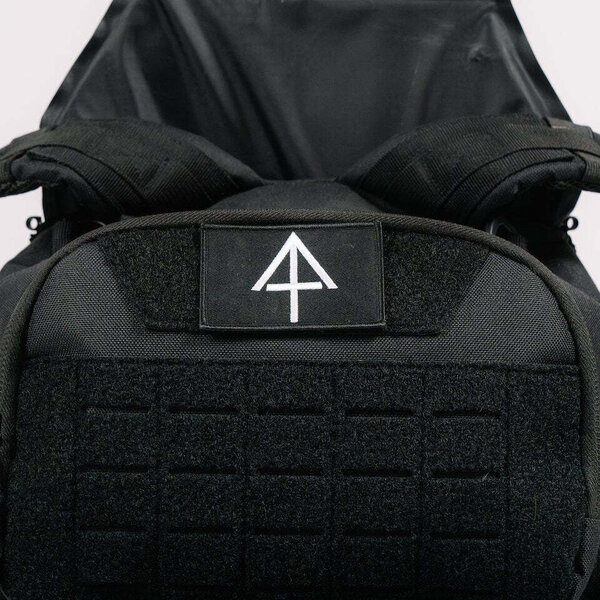 Arrowhead Tactical Apparel - [LIMITED EDITION] Velcro Morale Patch ...