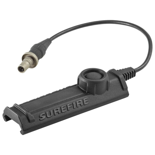SureFire - Dual Function Tape Switch-7' Cable Plug-in Unit - Military ...